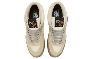 VANS Rokit X Half Cab 33 Dx Mid Top Sneakers