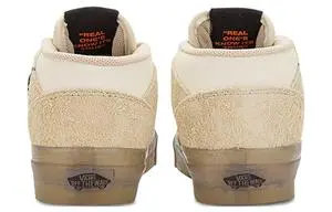 VANS Rokit X Half Cab 33 Dx Mid Top Sneakers