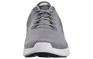 Nike Revolution 3 Athletic Sneakers - Grey