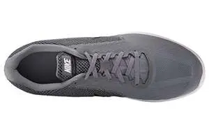 Nike Revolution 3 Athletic Sneakers - Grey