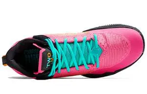 NEW BALANCE Two Wxy "san Antonio" Basketball Sneakers