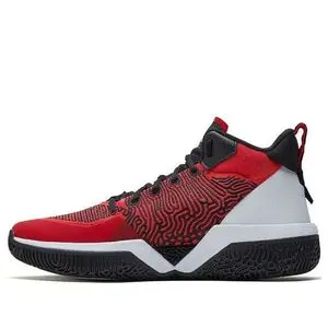 NEW BALANCE New Balance 2WXY Athletic Sneakers Black/red