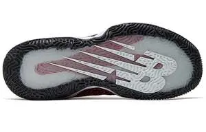 NEW BALANCE 2wxy Athletic Sneakers - Black/red