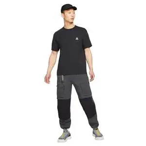 Nike Ventilate Gs Casual Sports T-shirt