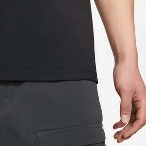Nike Ventilate Gs Casual Sports T-shirt