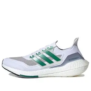 Adidas Ultraboost 21 - White
