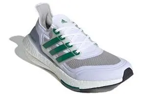 Adidas Ultraboost 21 - White