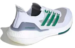 Adidas Ultraboost 21 - White