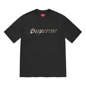 Supreme Applique T-shirts For Men