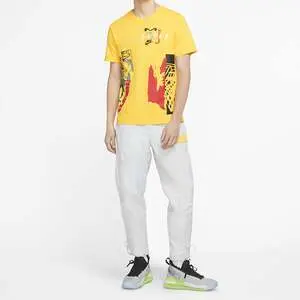 JORDAN Sport Dna Short Sleeve