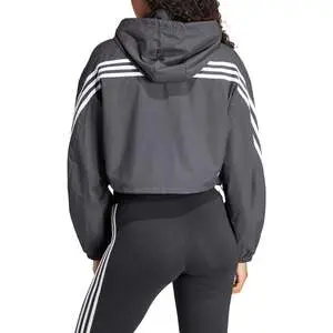 Adidas Future Icons 3-stripes Wind.rdy Jacket