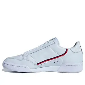 Adidas Continental 80 Aero Low Top Sneakers