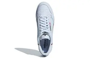Adidas Continental 80 Aero Low Top Sneakers