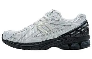 NEW BALANCE 1906r X Comme Des Garcons Homme Sneakers - White/black