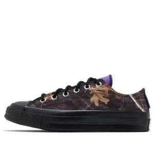 CONVERSE Chuck 70 Gtx Low Top Sneakers - Black