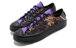 CONVERSE Chuck 70 Gtx Low Top Sneakers - Black