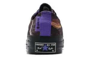 CONVERSE Chuck 70 Gtx Low Top Sneakers - Black