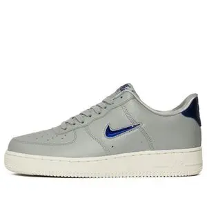 Nike Force 1 '07 Lv8 "blue Jewel - Grey