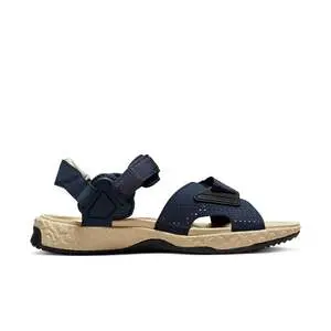 Nike Air Deschutz+ Sandals - Blue