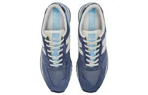 NEW BALANCE 730 "tcs London Marathon" Made In England Sneakers - Blue