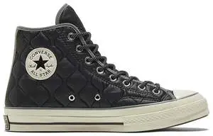 CONVERSE Chuck 70 High Top Sneakers - Black