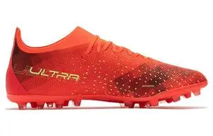 PUMA Ultra Match Mg Athletic Sneakers - Default Colorway