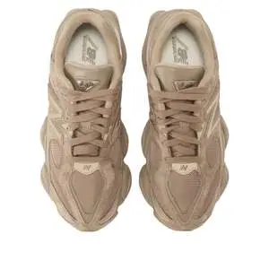 NEW BALANCE 9060 - Chestnut