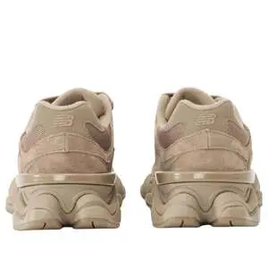 NEW BALANCE 9060 - Chestnut