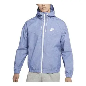 Men's Ventilated Running Jacket