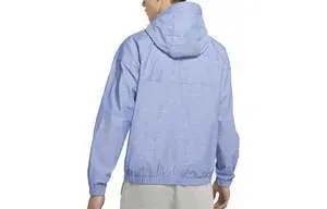 Nike Logo Embroidery Ventilate Jacket