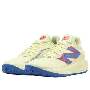 NEW BALANCE Two Wxy V5 "limelight Azure" Sneakers - Limelight/azure