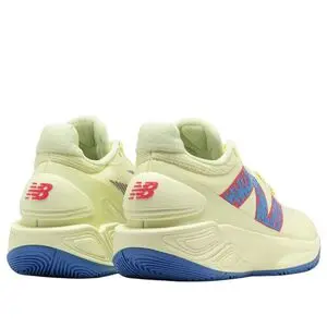 NEW BALANCE Two Wxy V5 "limelight Azure" Sneakers - Limelight/azure