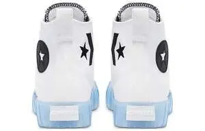 CONVERSE Unt1tl3d High Top Sneakers
