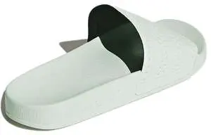Adidas Adilette Slide - Green
