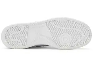NEW BALANCE 480 Low Top Sneakers - White/blue