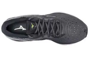 Mizuno Wave Sky 6 Athletic Shoes - Gray/white/black