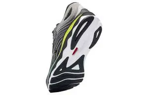 Mizuno Wave Sky 6 Athletic Shoes - Gray/white/black