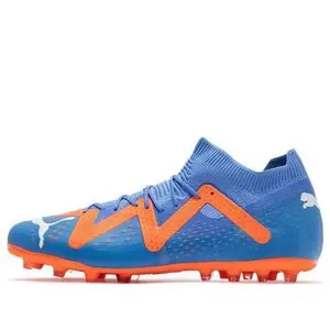 PUMA Future Match Mg - Blue/orange