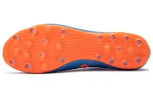 PUMA Future Match Mg - Blue/orange