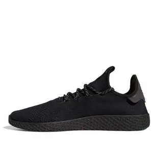 Adidas Pharrell X Tennis Hu Future' Sneakers - Black