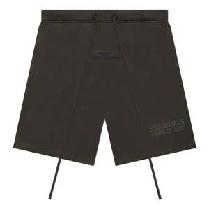 Fear Of God Sweatshorts - Black