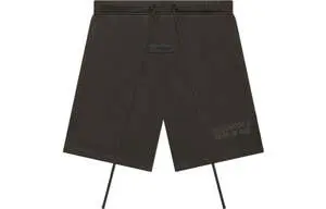 Fear Of God Sweatshorts - Black