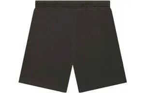 Fear Of God Sweatshorts - Black
