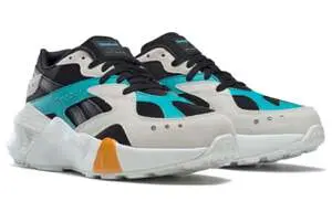 REEBOK Aztrek Double 93 Sneakers - Black