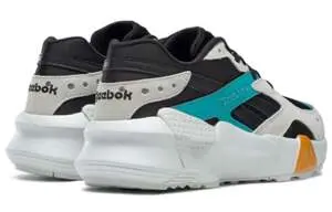 REEBOK Aztrek Double 93 Sneakers - Black