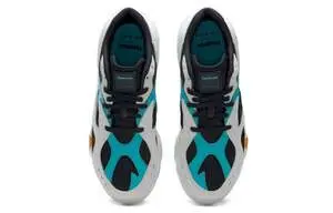REEBOK Aztrek Double 93 Sneakers - Black