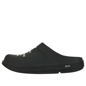 Oofos Casual Slides Slipper For Men
