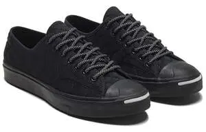 CONVERSE Jack Purcell Quilted Low Top Sneakers