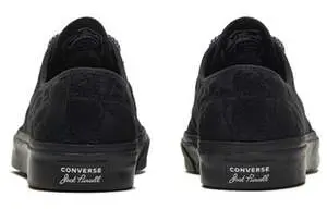 CONVERSE Jack Purcell Quilted Low Top Sneakers