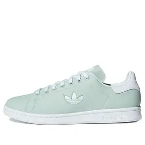 Adidas Stan Smith Sneakers - Green